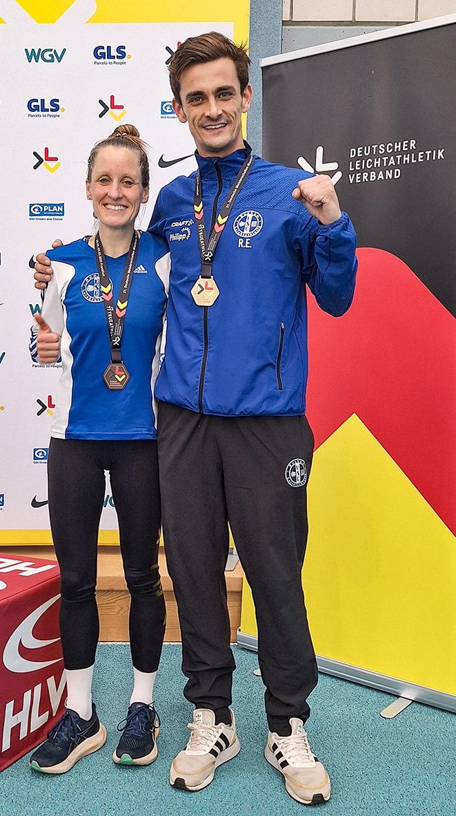 Rüdiger Engelmeyer Deutscher Seniorenmeister - USC-Bochum ...